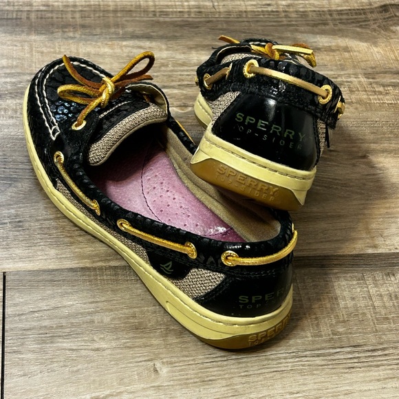 Sperry | Shoes | Sperry Womens Angelfish Boat Shoe | Poshmark